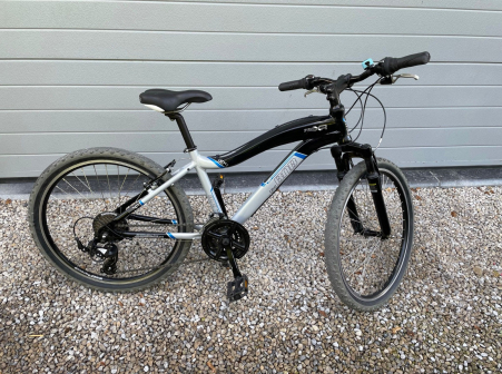 Fiets kopen of verkopen - nieuw en tweedehands | Becycled.be