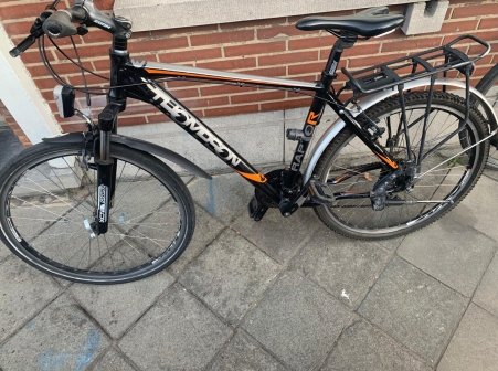 VTT / Vélo Tout Terrain / État: Occasion - Filtered