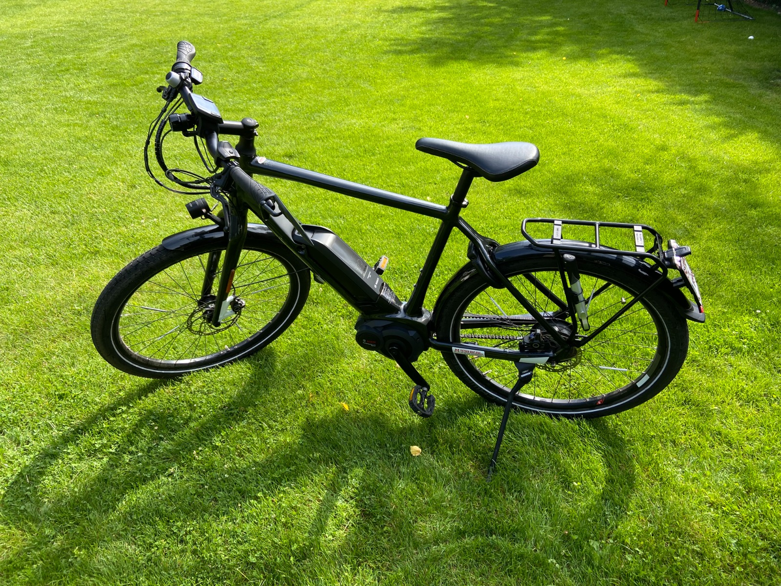 Koga Pace B20 2019 à vendre - Occasion - 54884