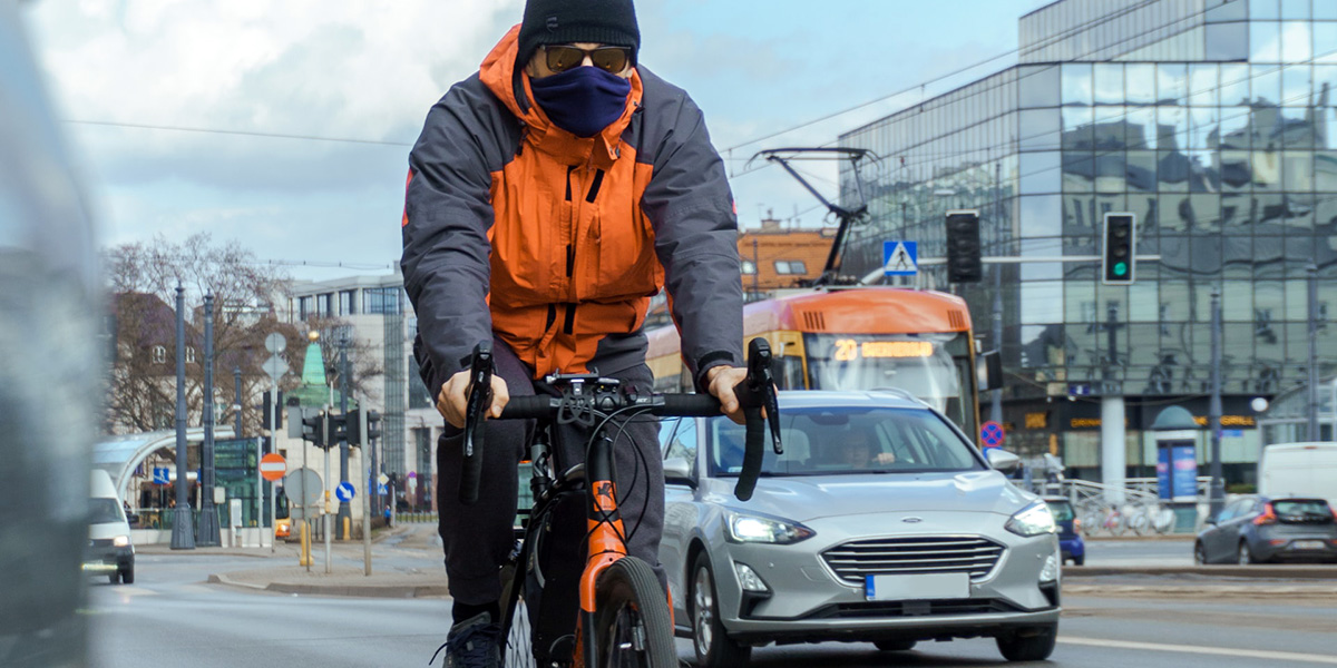Wie wint? Fiets vs. auto in Brussel en rand | Becycled Fietsblog